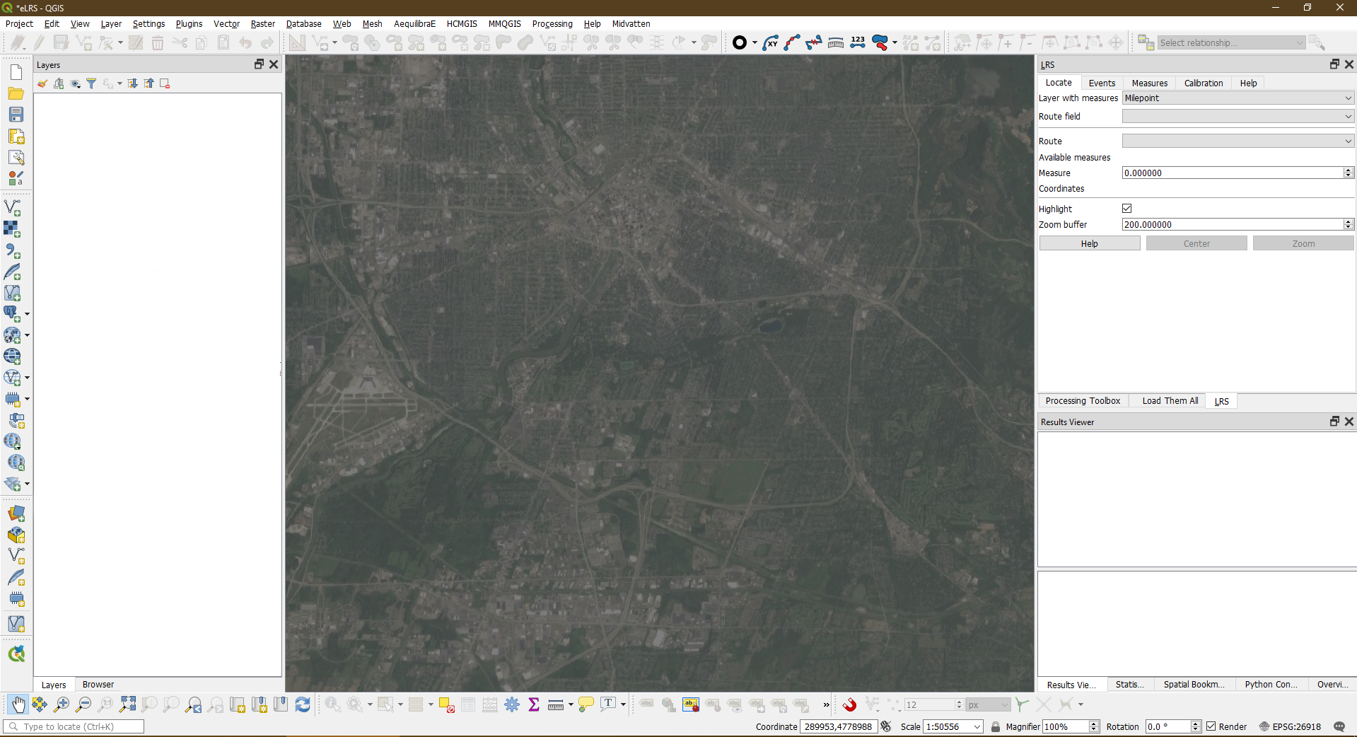 Python Console Panel does not respect location/status across QGIS sessions · Issue #29460 · qgis ...